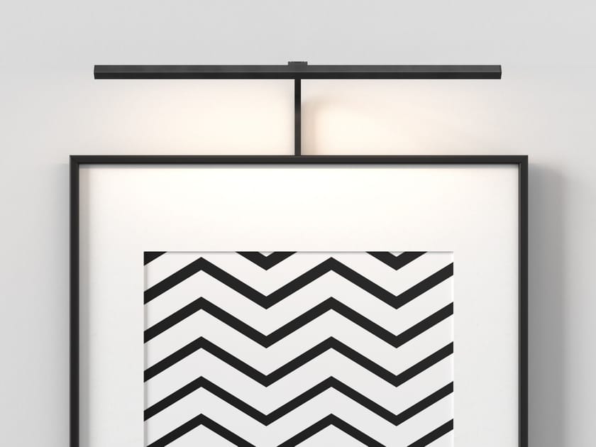 MONDRIAN 600 FRAME 壁灯 By Astro Lighting