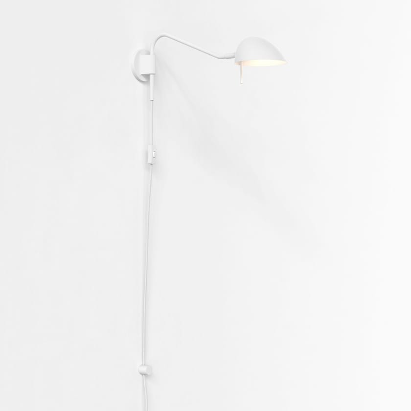 SERGE PLUG-IN Applique By Astro Lighting