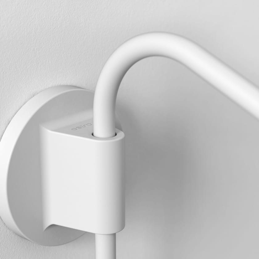 SERGE PLUG-IN Lámpara de pared By Astro Lighting