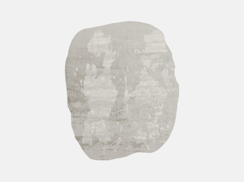 ETIENNE DOLET DEJA VU EDIT Tapis By Atelier Bowy C.D.