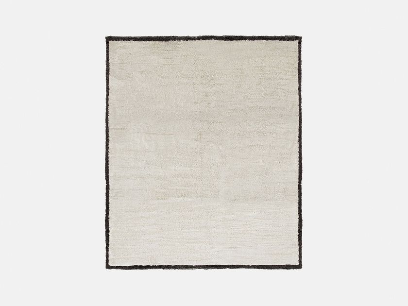KIMOTO FRAME Rug By Atelier Bowy C.D.