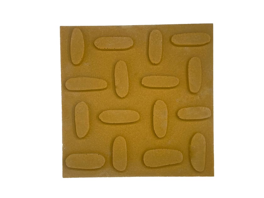 TAS LINES 3D Wall Cladding By Atelier TAS