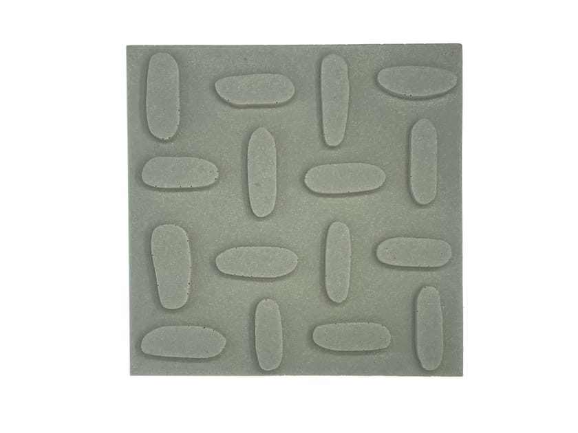 TAS LINES 3D Wall Cladding By Atelier TAS