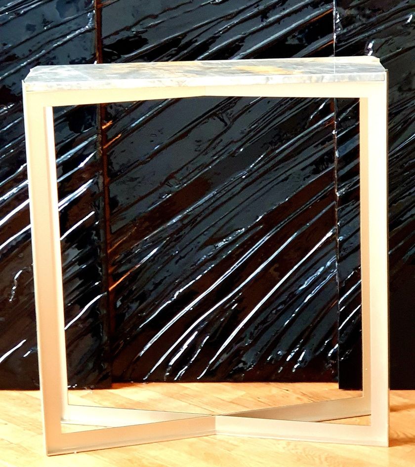 ELEKTRA Console table By Atelier of Architecture