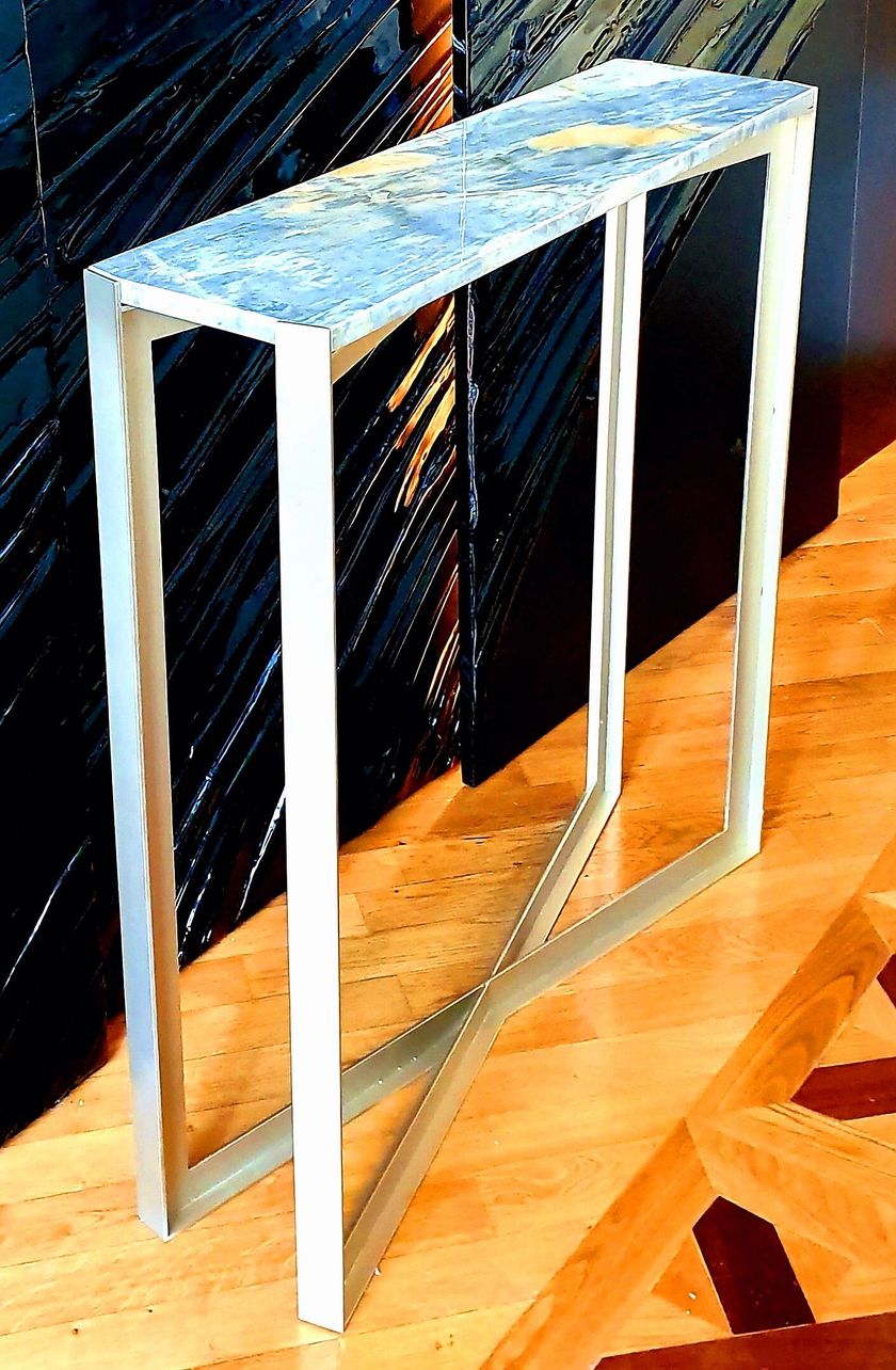 ELEKTRA Console table By Atelier of Architecture