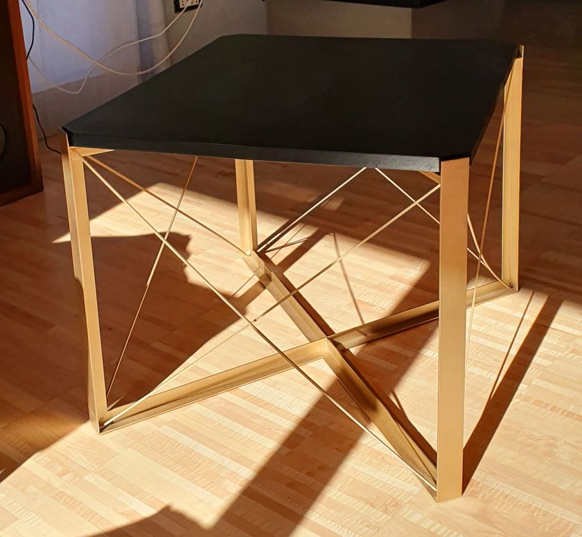TRACY Coffee table By Atelier of Architecture