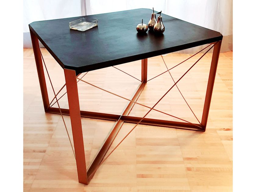 TRACY Coffee table By Atelier of Architecture