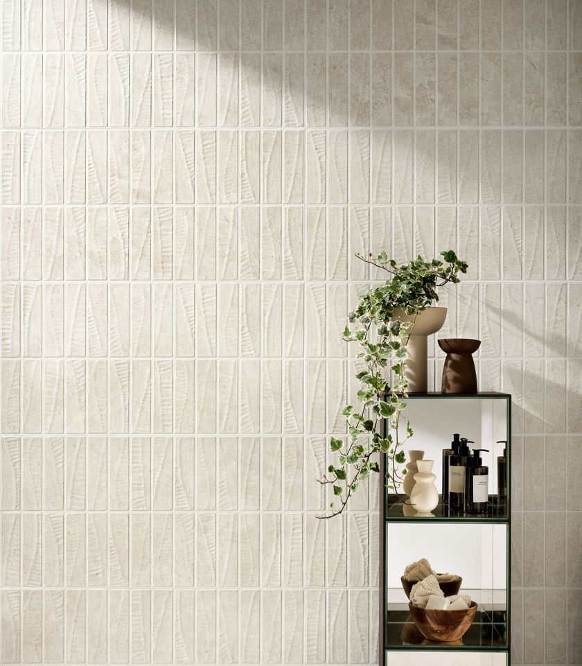 BOOST VISION 3D Wall Cladding By Atlas Concorde