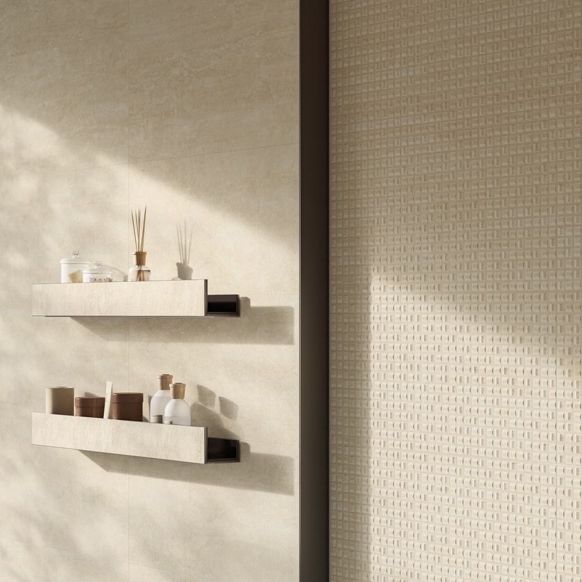 MARVEL T 3D Wall Cladding By Atlas Concorde