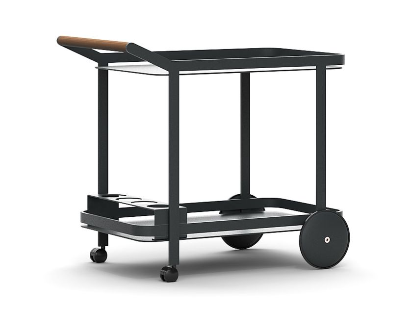Kitchen trolleys | Outdoor trolleys | Archiproducts