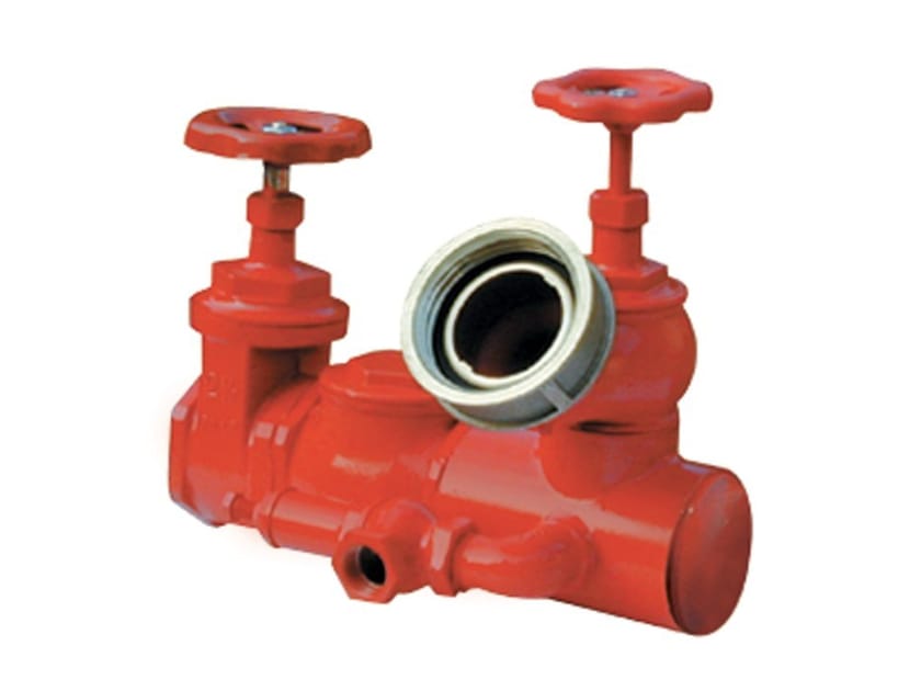 Componenti per impianti antincendio | Impianti antincendio ed ...