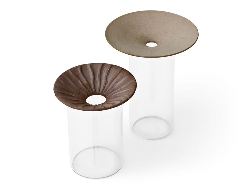 CRESCO PROPAGATION Vase By Audo Copenhagen