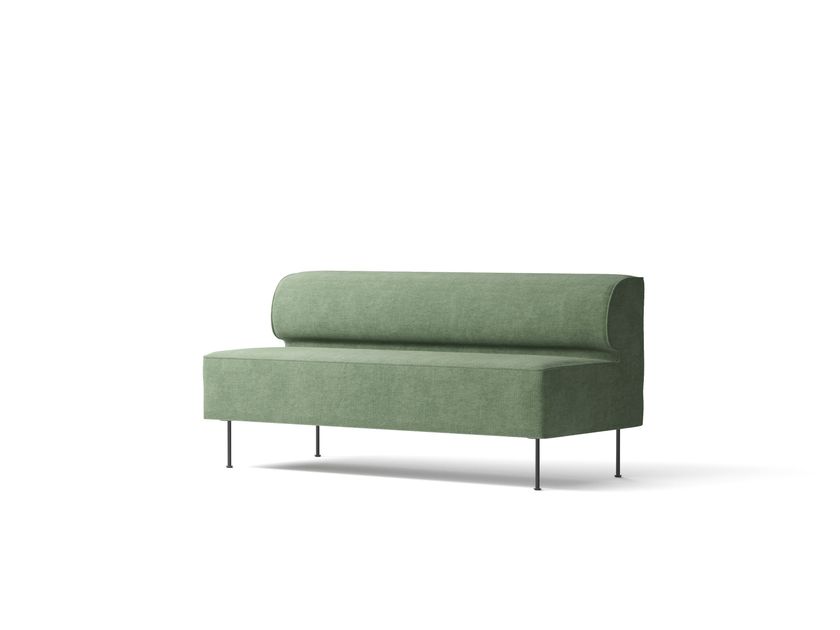 EAVE DINING SOFA Sofa By Audo Copenhagen | design Norm Architects