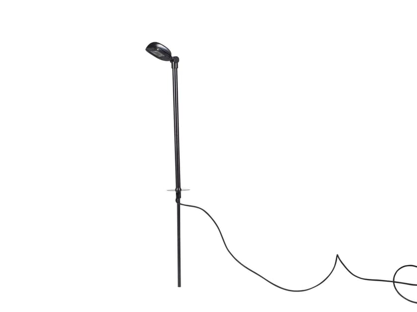 CHARMOND ON SPIKE Paletto luminoso By Authentage Lighting