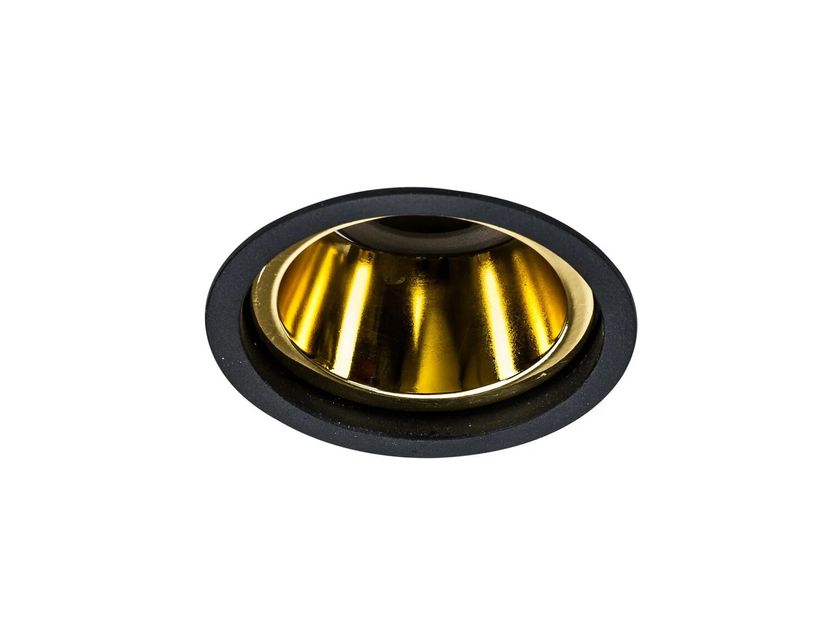 AUREOLE GOLD REFLECTOR Faretto By Authentage Lighting