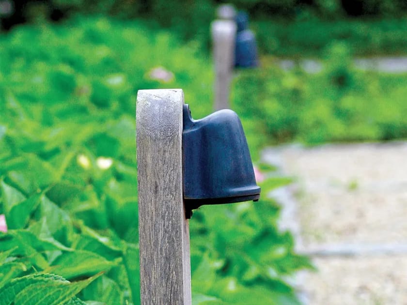 BALUME 庭院立灯 By Authentage Lighting