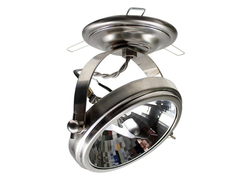 CENTONZE ROSAS WITH SPRINGS Spotlight By Authentage Lighting