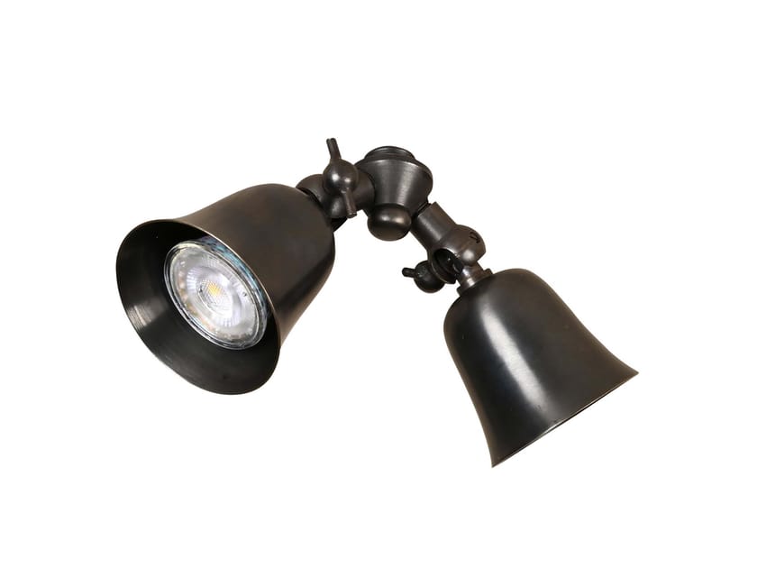 FLEURE TWIN M10 Foco By Authentage Lighting