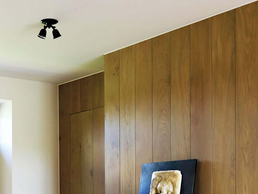 FLEURE TWIN ROSAS WITH SPRINGS Spotlight By Authentage Lighting