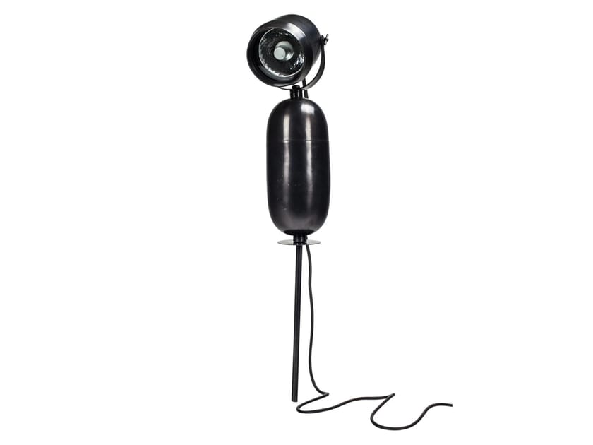 MACRO POWER PROJECTOR ON SPIKE Proiettore per esterno By Authentage ...