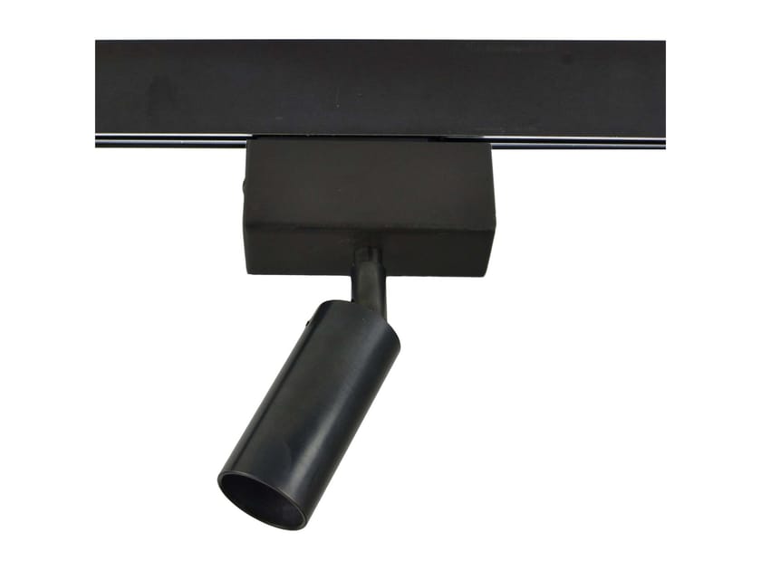 SPOT ON TRACK - DRIVER Track-Light By Authentage Lighting