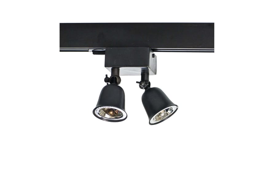 SPOT ON TRACK - DRIVER Track-Light By Authentage Lighting