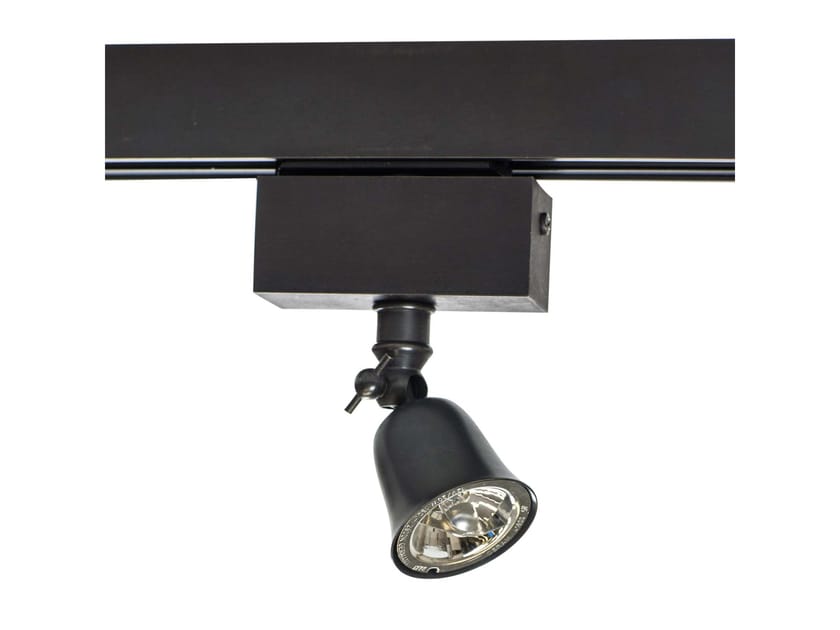 SPOT ON TRACK - DRIVER 轨道灯 By Authentage Lighting