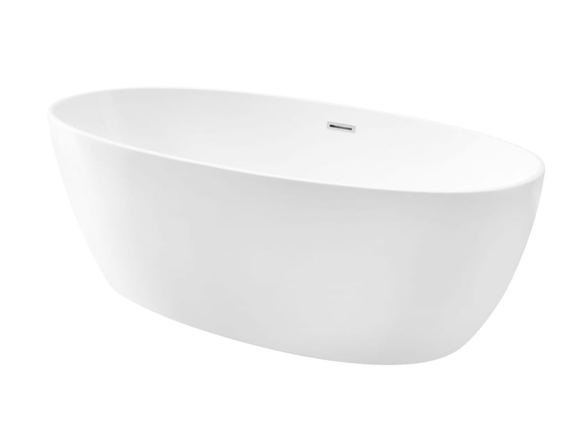CAPRI Bathtub By Axa