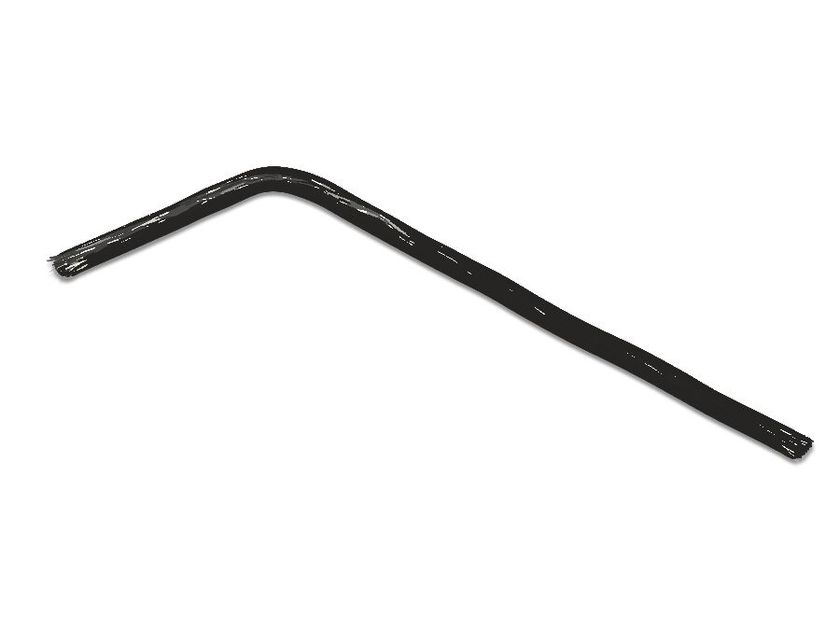 ARMAGLASS CONNECTOR L Connettore in GFRP By Azichem