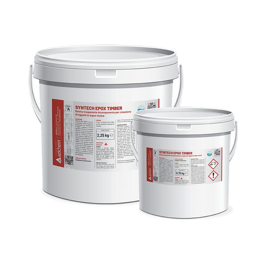 Plastic Timbers Acrylon DENKA ESTOBOND ACRYL (20L) Acrylic Emulsion