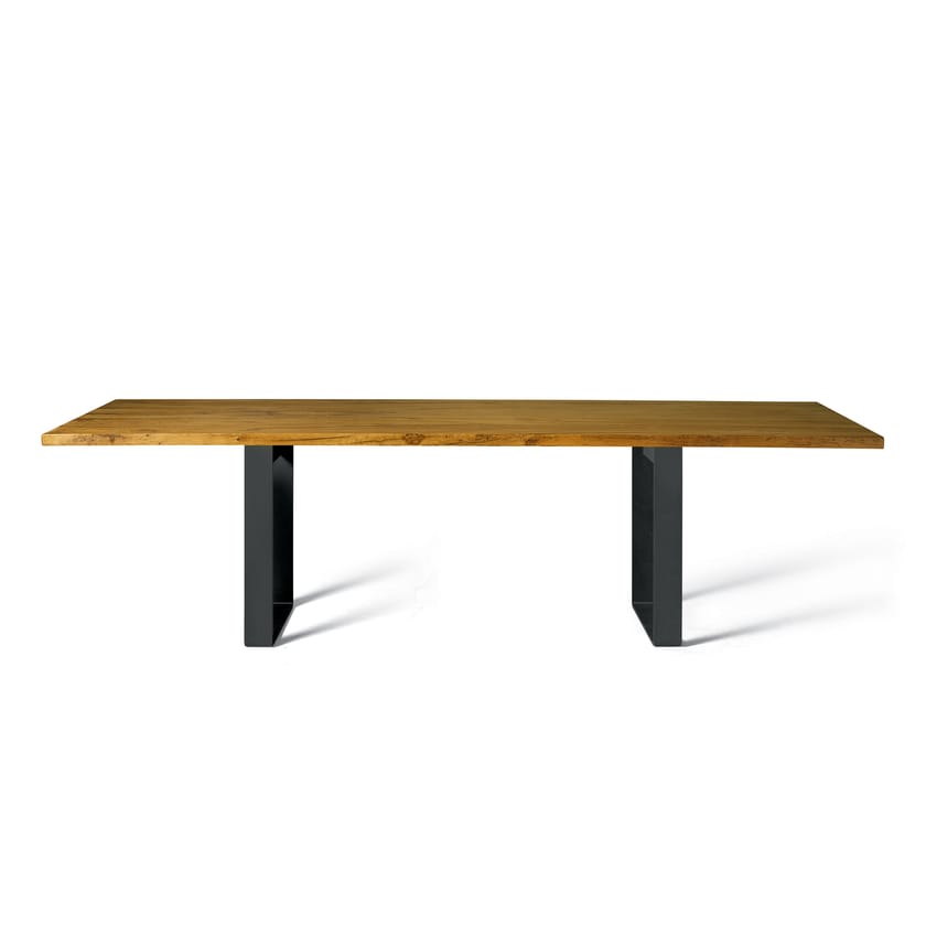 MISURA B-186 Table By Dale Italia