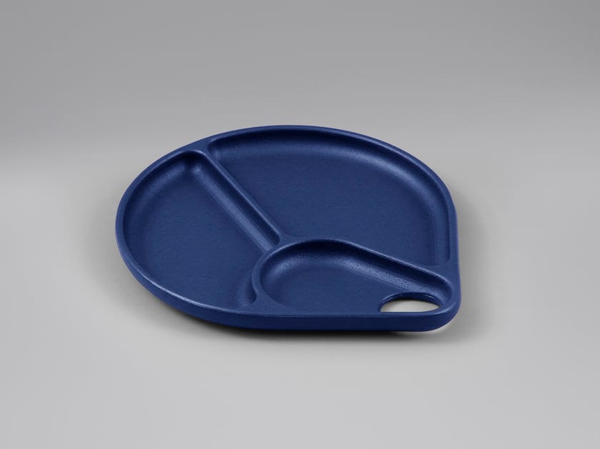 Die Cast Aluminium Pin trays | Archiproducts