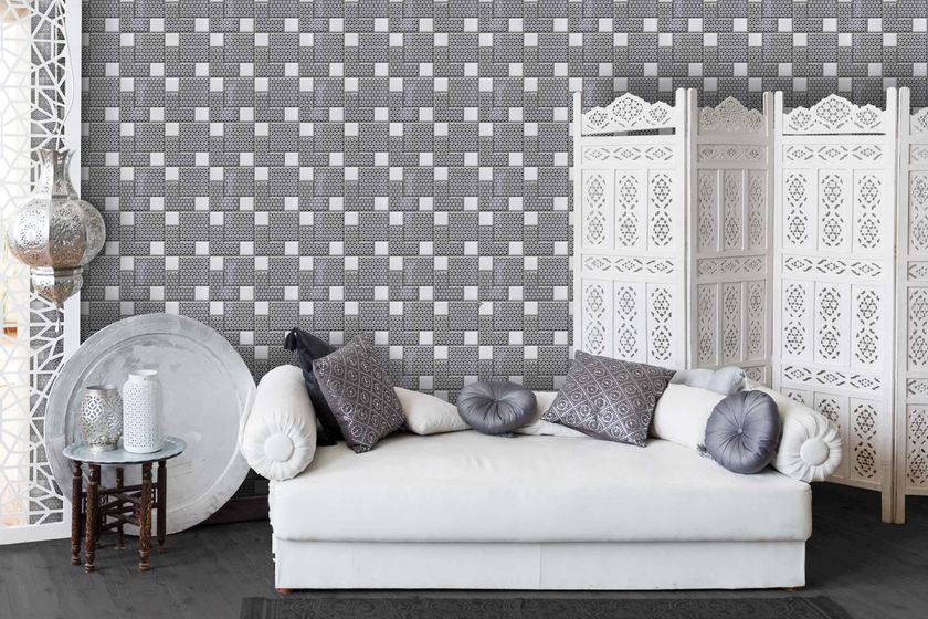 B-SQUARE Mosaico By MyMosaic