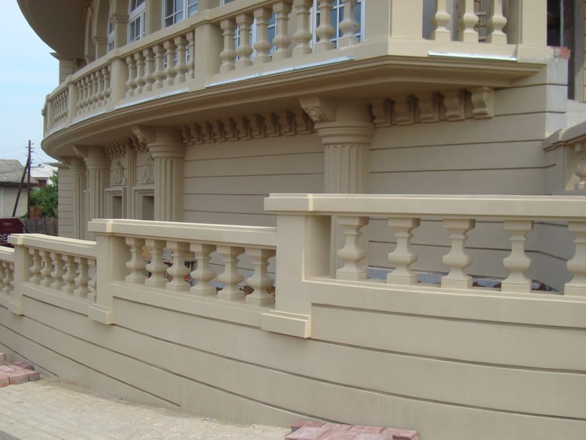 Railings | Fences and perimeter enclosures | Archiproducts