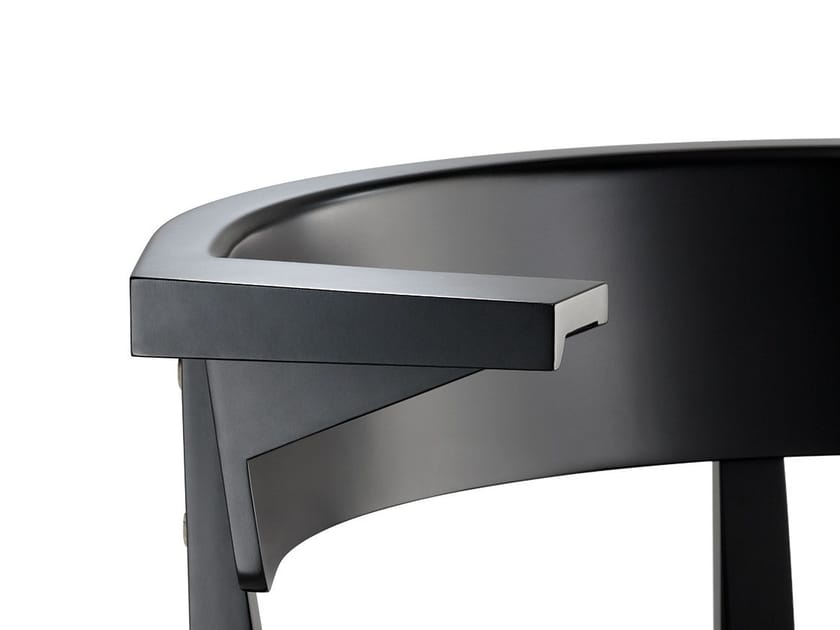 B1 Chair By TECTA | design Stefan Wewerka