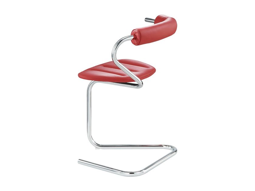 B5 Chair By TECTA | design Stefan Wewerka