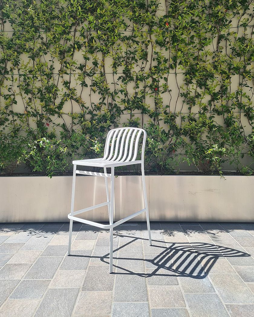 KANO Stool By BABEL D