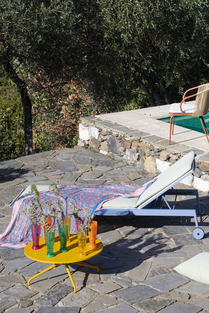 KISSI Coffee table By BABEL D | design Denis Barbiero