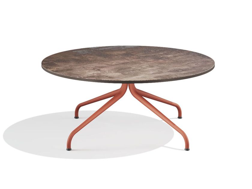 KISSI Coffee table By BABEL D | design Denis Barbiero