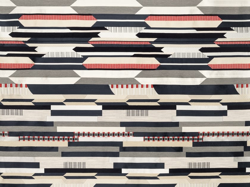 Fabrics by Dedar | Archiproducts