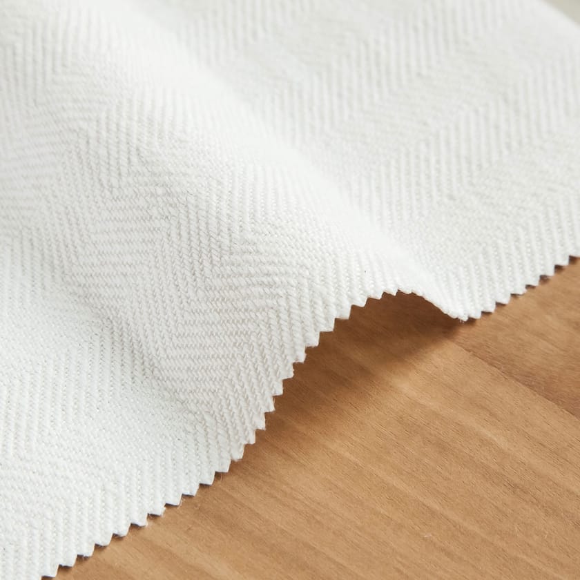 Tejido de lino BABILONIA By Equipo DRT