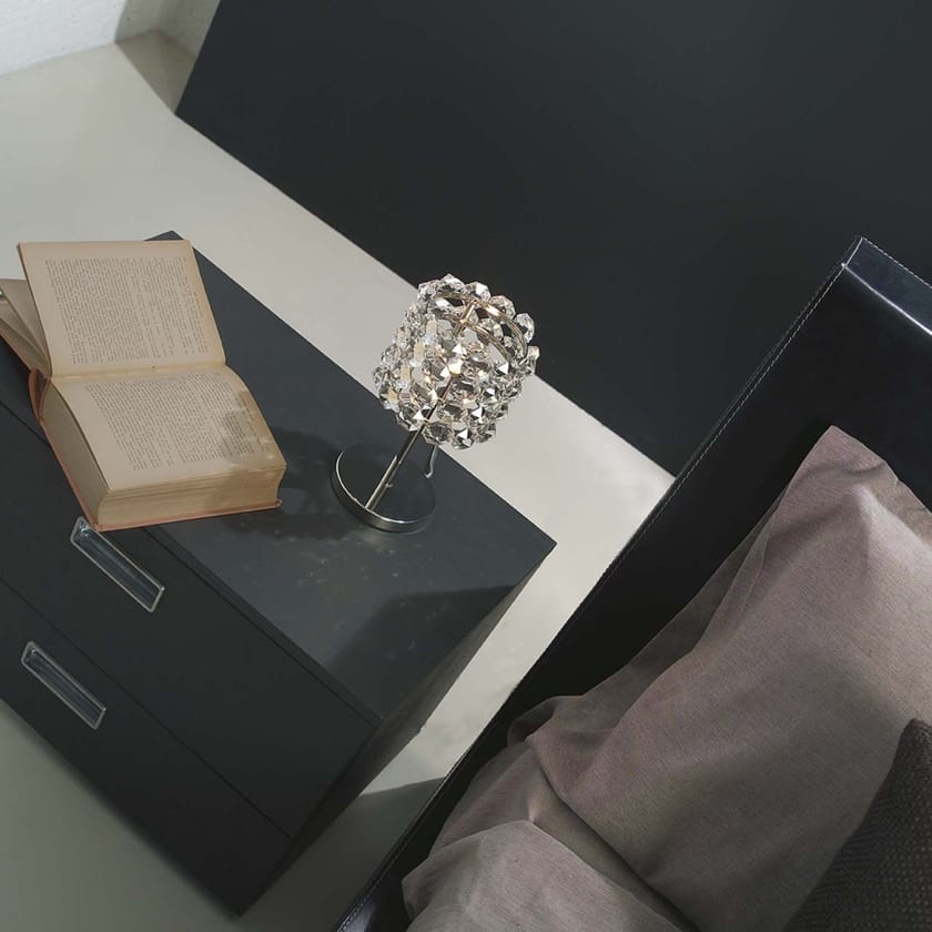 BACCARAT | Table lamp By Marchetti