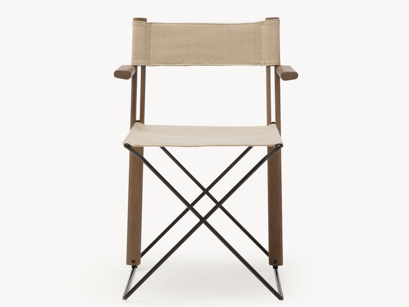 BACCHETTE Chair By Zilio A&C | design Mentsen