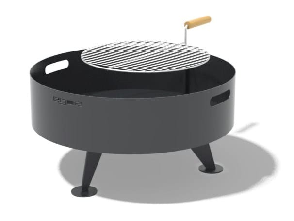 Barbecue AutoCAD | Archiproducts