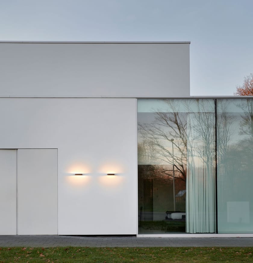 BACKSPACE II Applique By Delta Light