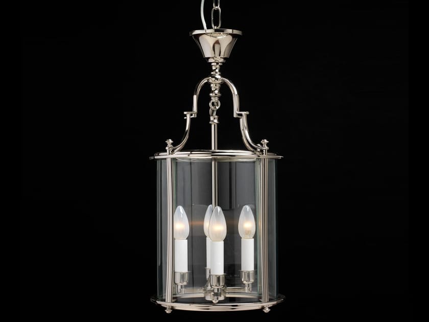 VICTORIAN Pendant lamp By BADARI