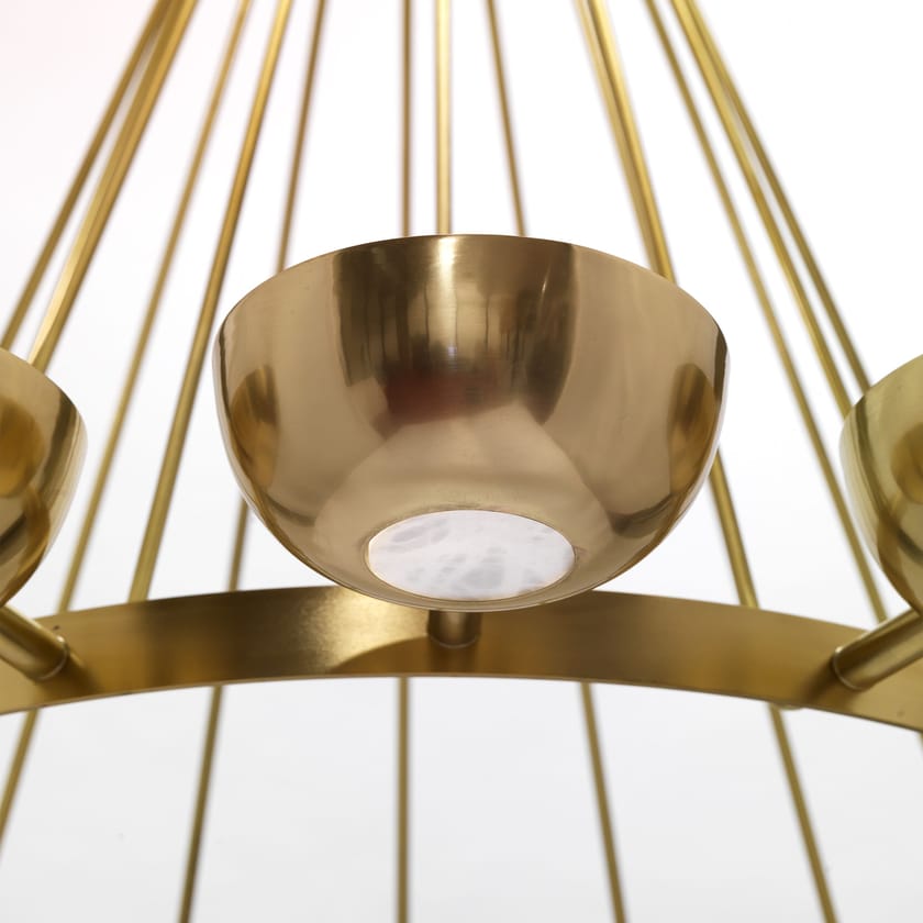 CALLISTO Pendant lamp By BADARI