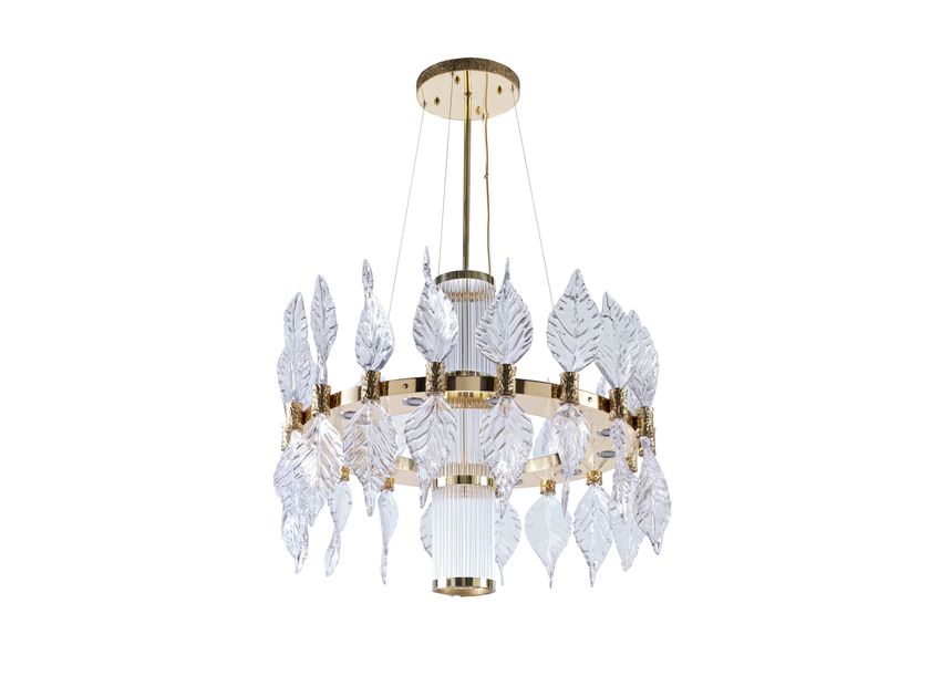 GLIMMER Pendant lamp By BADARI