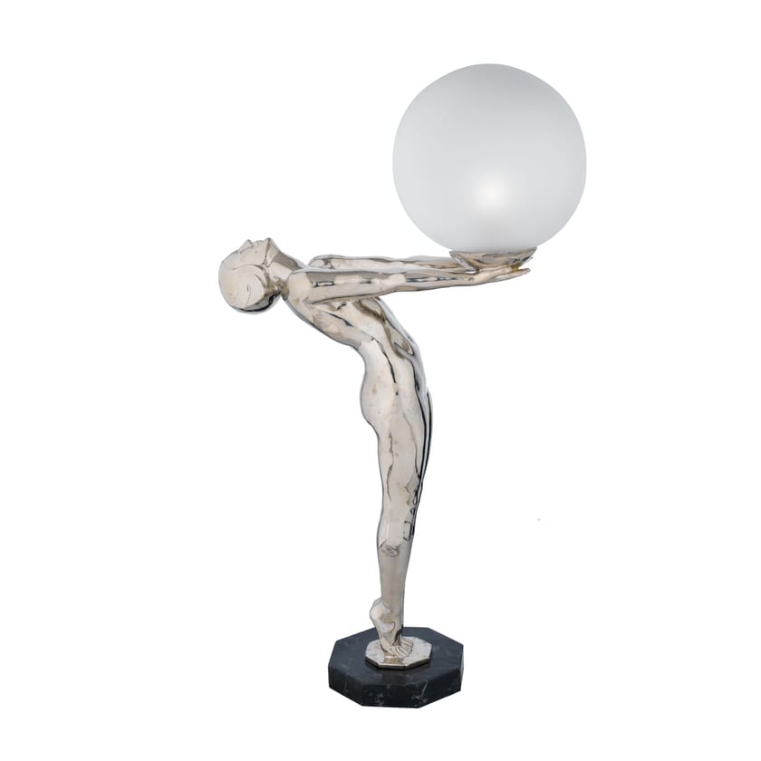 LIBERTY Table lamp By BADARI