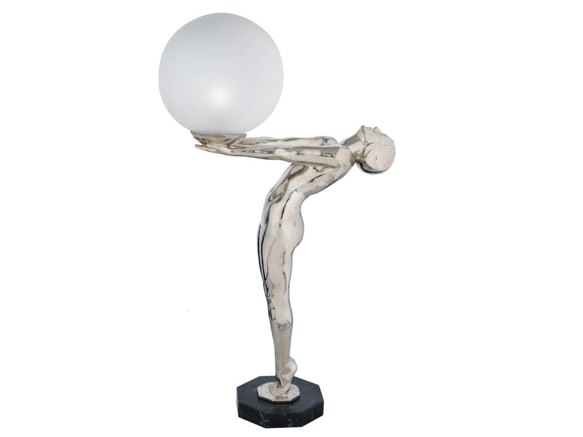 LIBERTY Table lamp By BADARI